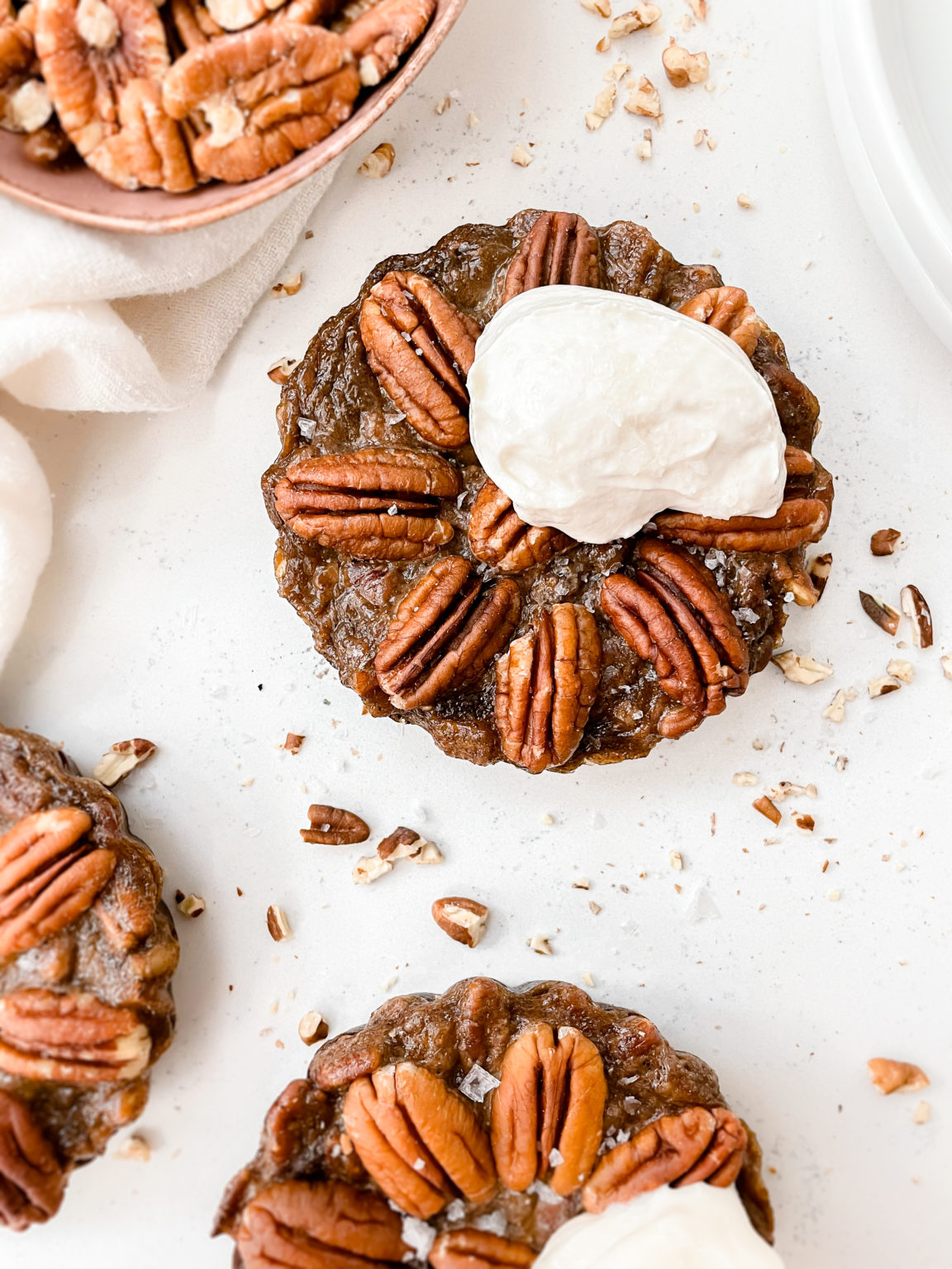 Healthy Vegan Thin Mints | MWM