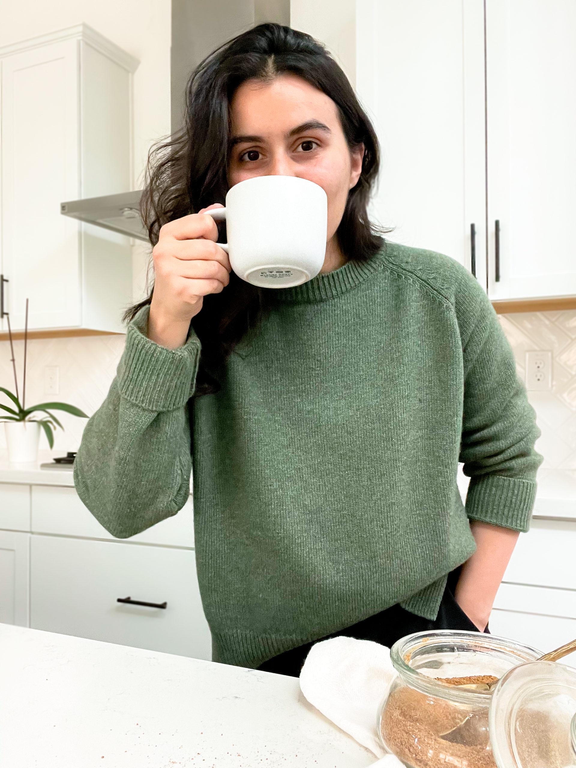 Munching With Mariyah | nourishing the body, nourishing the soul